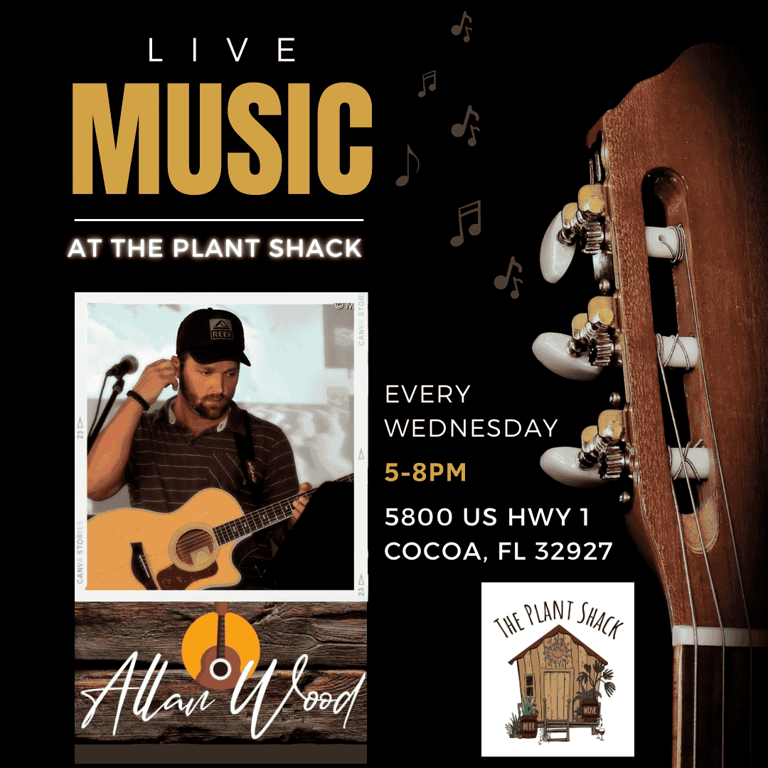 The Plant Shack – The Plant Shack Beer and Wine Garden