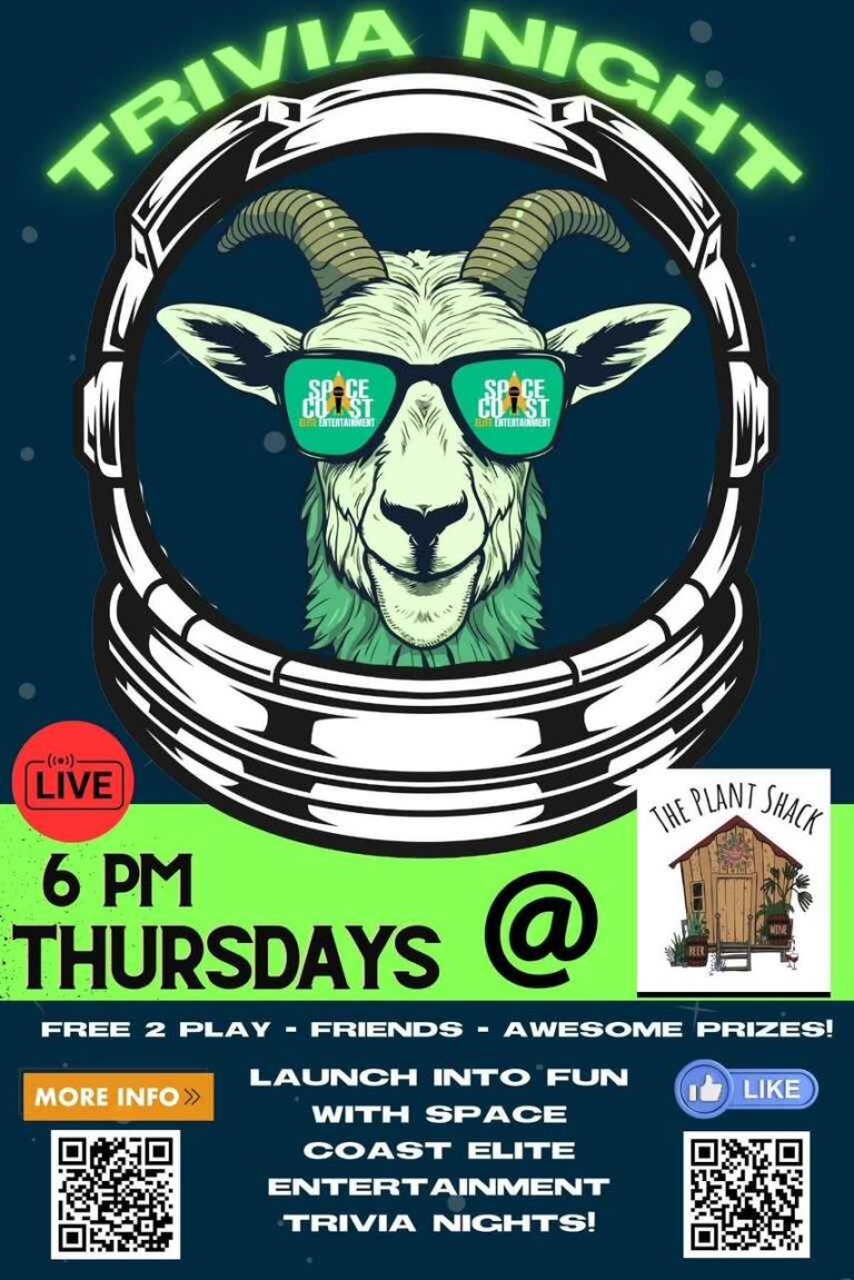 The Plant Shack – The Plant Shack Beer and Wine Garden